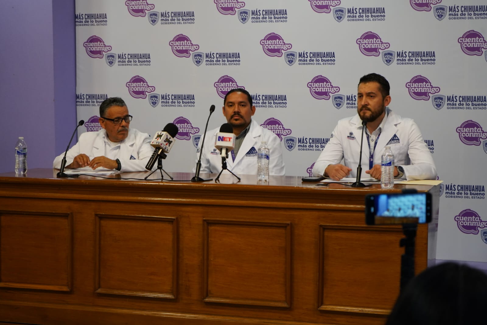 Atiende Secretaría de Salud casos de sarampión en la entidad | Portal Gubernamental del Estado ...